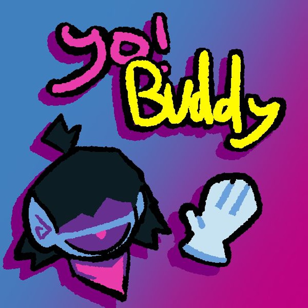 Stream (cover) YO! BUDDY - by Nugget the third | Listen online for free ...