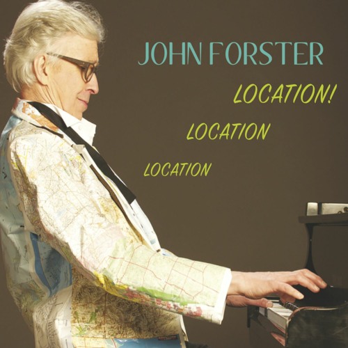 Stream How to Make It Stick by johnforster | Listen online for free on SoundCloud