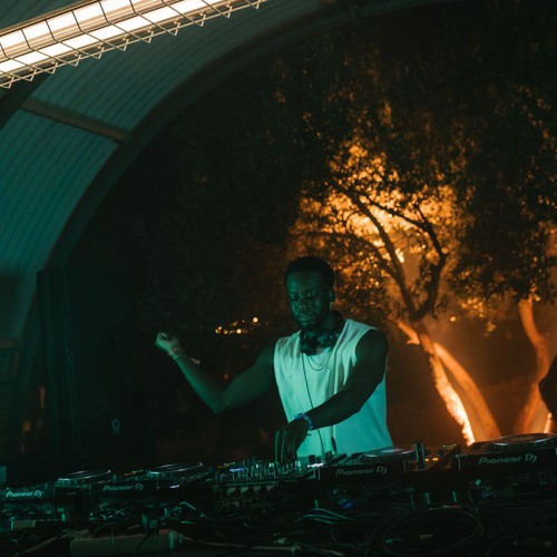 Stream Jerrau at Dekmantel Selectors 2024 by dekmantel | Listen online ...