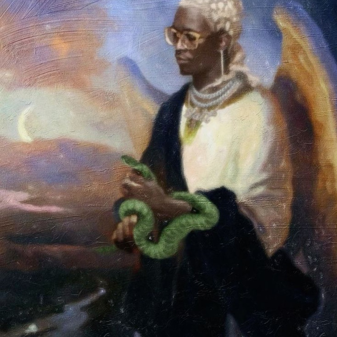 Stream HEATGENERAL | Listen to Young Thug - I Signed My Deal (Full ...