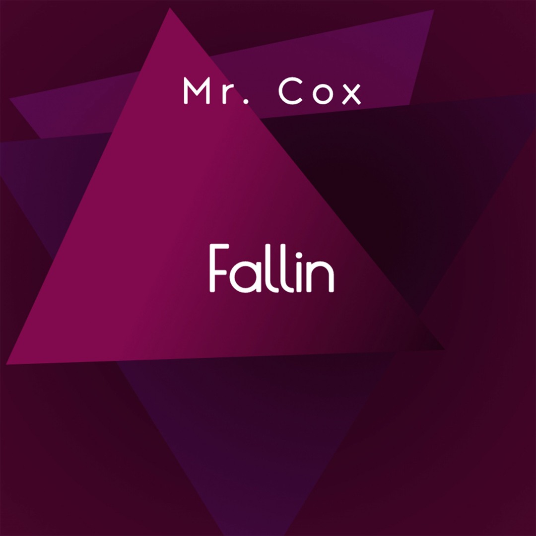 Stream Mr.Cox-Fallin by Dj Mark Mac Gray | Listen online for free on ...