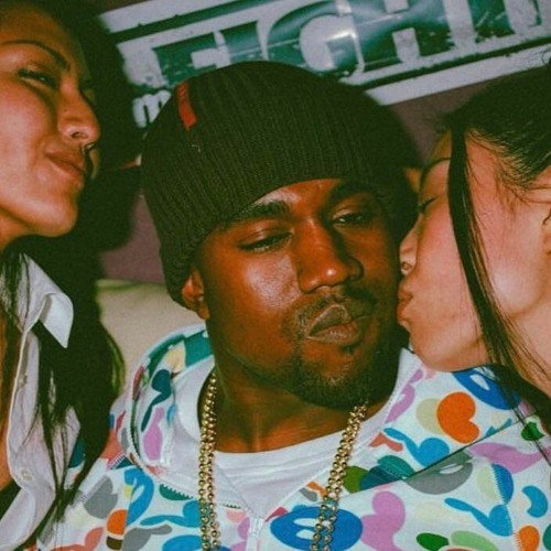 Stream Kanye West x Soichi Terada "COLD JUNGLE" [DJ ICE CREAM MAN Remix ...
