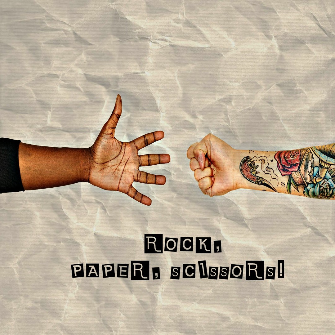 Stream Rock, Paper, Scissors! (Prod. SublimeCloud) by SkyBlew | Listen ...
