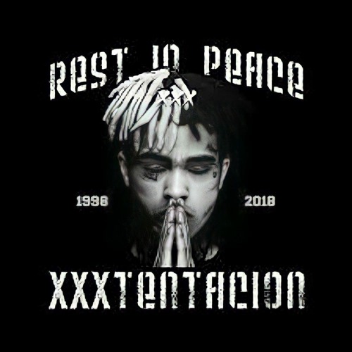 Stream The Music Pitch Master Listen To Xxxtentacion Week 1998 2018