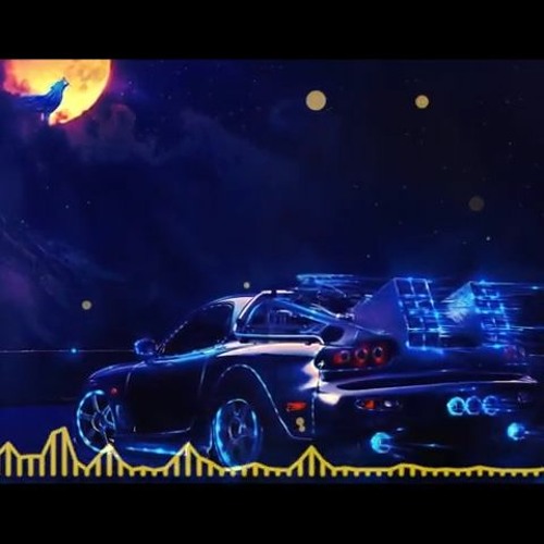 Stream 【Kagarime Sem: Eurobeat】 Maybe Tonite (Mako & Sayuki Ver ...