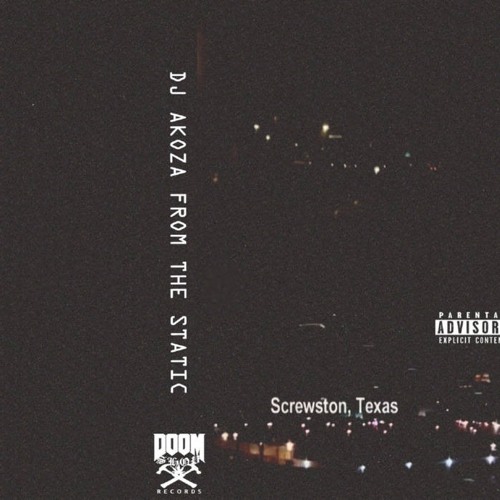 Stream DJ AKOZA - From The Static Pt.3 by Archived Anarchy | Listen ...