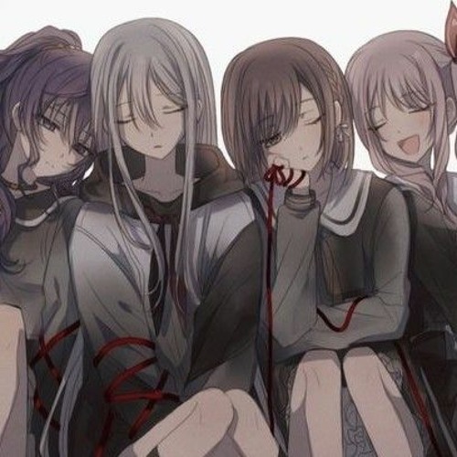 Stream Bug (バグ)/Nightcord At 25/ft.Mafuyu Asahina,Mizuki Akiyama,Ena ...