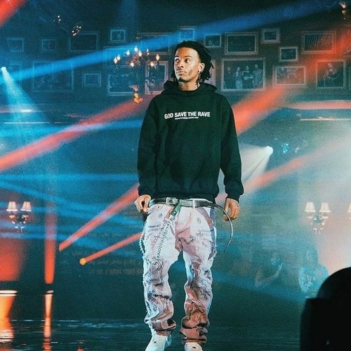 Stream Playboi Carti X Richie Souf Whole Lotta Red Type Beat By Ysimon