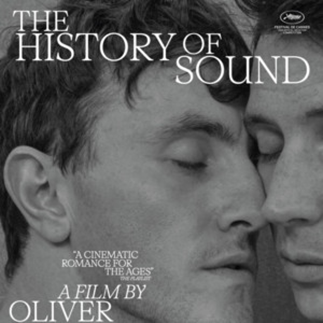 Stream Emilio | Listen to The History of Sound Soundtrack playlist ...