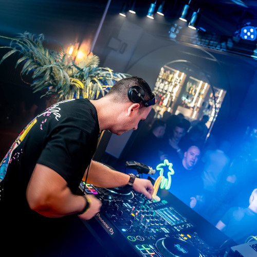 Stream RobeeJay aka ICEk In The Mix (February-March 2025) by RobeeJay ...