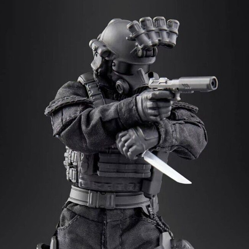 Stream [SCP] Phantom Task Force by Akra! | Listen online for free on ...