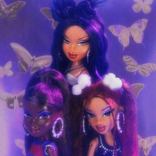 Stream Keychain (Filtered Ayesha Erotica's Background Vocals) by ...