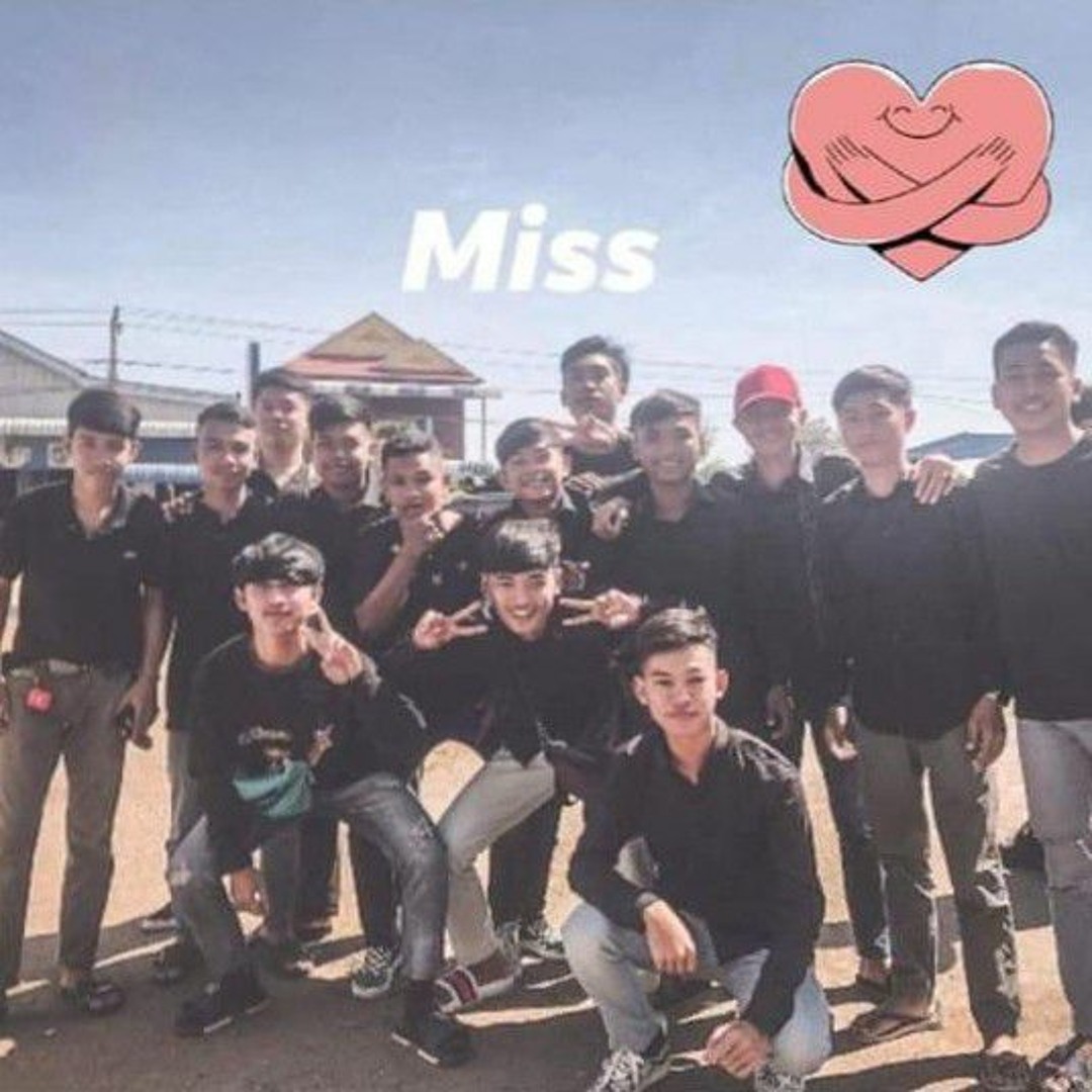 Stream Lemon 2K Remix - All My People 2020 (Full Version) by That ...