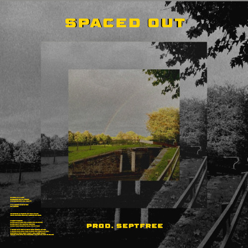 Stream SPACED OUT (prod. Septfree) by KayNeS | Listen online for free ...