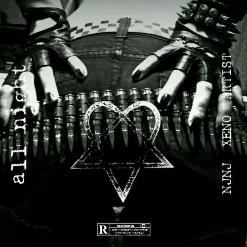 Stream All Night (feat. Xeno & Artist) [prod. hmusic & voolie] by ...