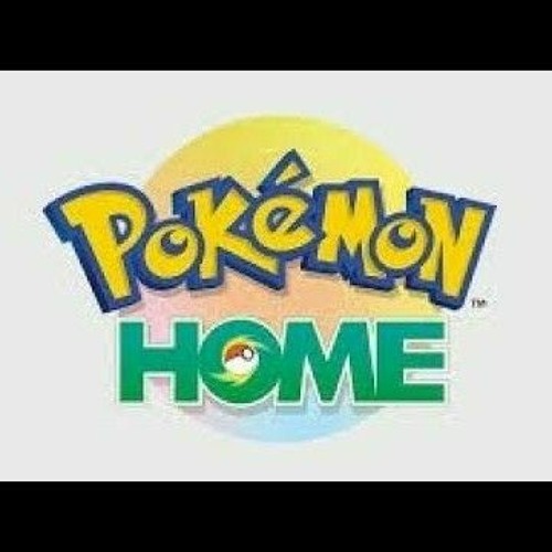 Stream Pokemon home Title Screen remix by yveltalprime123 | Listen ...