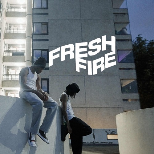 Stream Afu x Deca OTA - Fresh Fire by Deca OTA | Listen online for free ...
