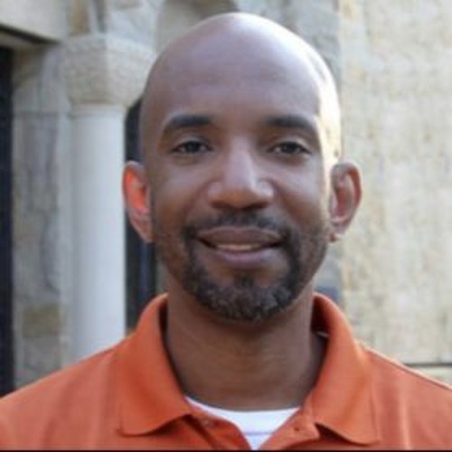 Stream Marlin Jones, M.Ed. - Teachers Need To Process Their Emotions ...