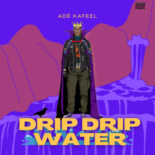 Stream drip Drip water by Adé Kafeel (CryptoKen843) | Listen online for ...