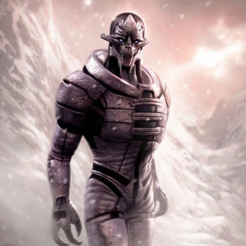 Stream Mass Effect Revelation Theme *Full album in progress* by Martin ...