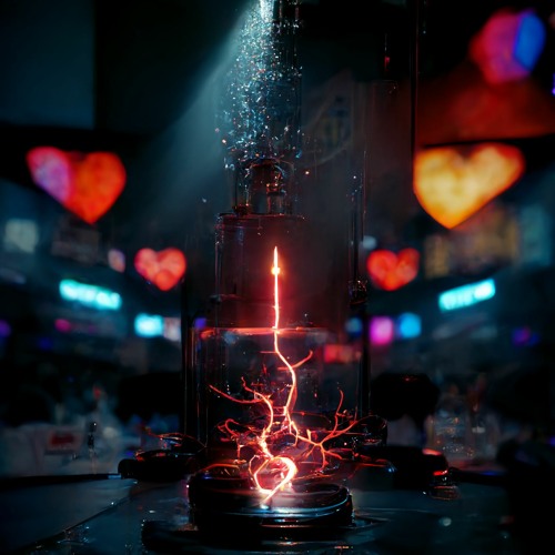 Stream Electrifying Love (Timmy Remix) by Timmy Timmerson (Winky ...