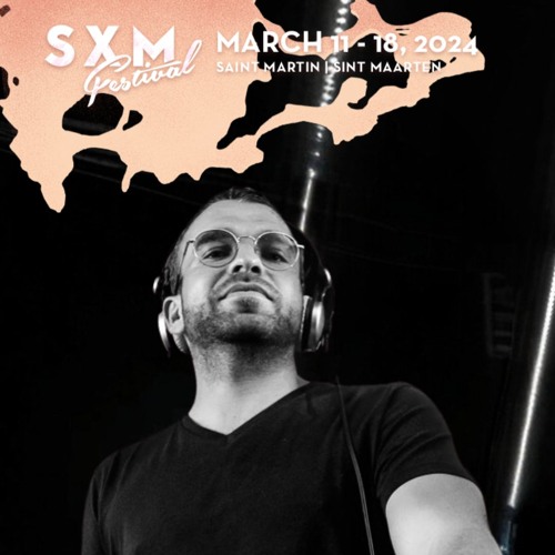 Stream Phil Conti @ Boho SXM Festival 2024 by Phil Conti | Listen ...