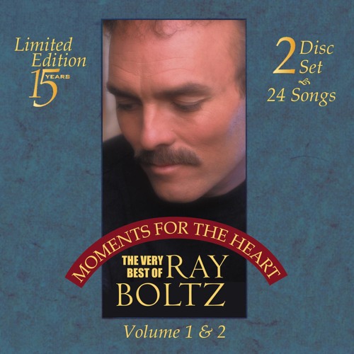 Stream Always Be A Child by Ray Boltz | Listen online for free on ...