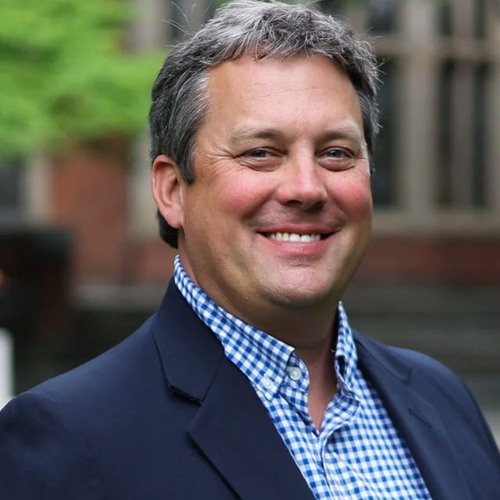 Stream Charles Britt Interview (May 2024) by Courtney Schweickart ...