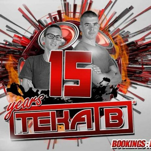 Stream Teka B Megamix (PROMO) by Teka B | Listen online for free on ...