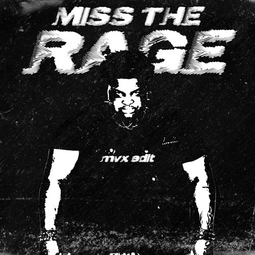 Stream MARIO JUDAH - MISS THE RAGE MVX EDIT (Hard Techno Remix) FREE DL ...