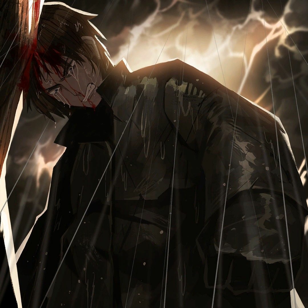 Stream Limbus Company - Distorted Heathcliff BGM by SirMudkip | Listen ...