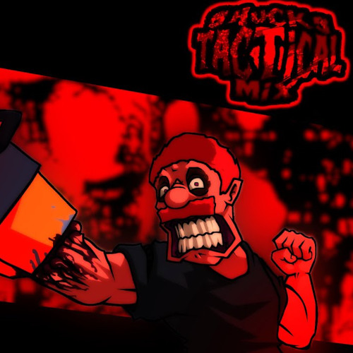 Stream [FNF] Shucks! - Tactical Mix V6 (Jeffy's Infinite Irida) by ...