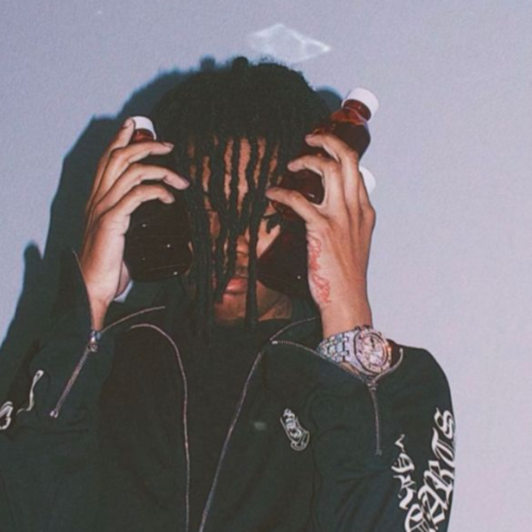 Stream EVGbeatz | Listen to Lucki Type beat " Love and Codeine ...