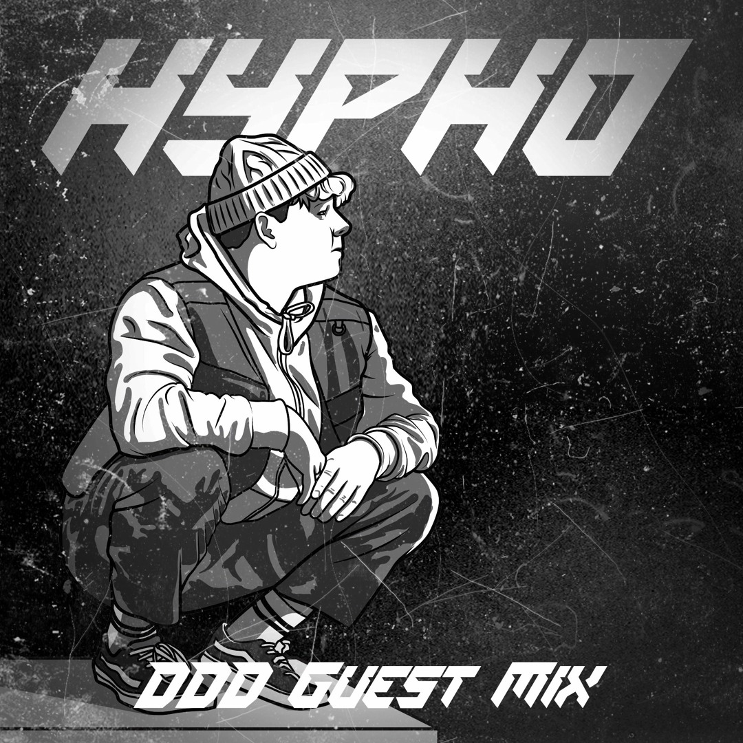Stream Hypho - DDD GUEST MIX by Deep Dark & Dangerous | Listen online ...