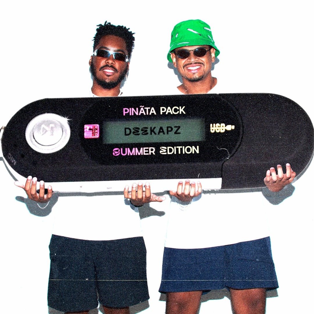 Stream Maceo & The Macks - Cross The Track (Deekapz Edit) by Deekapz ...