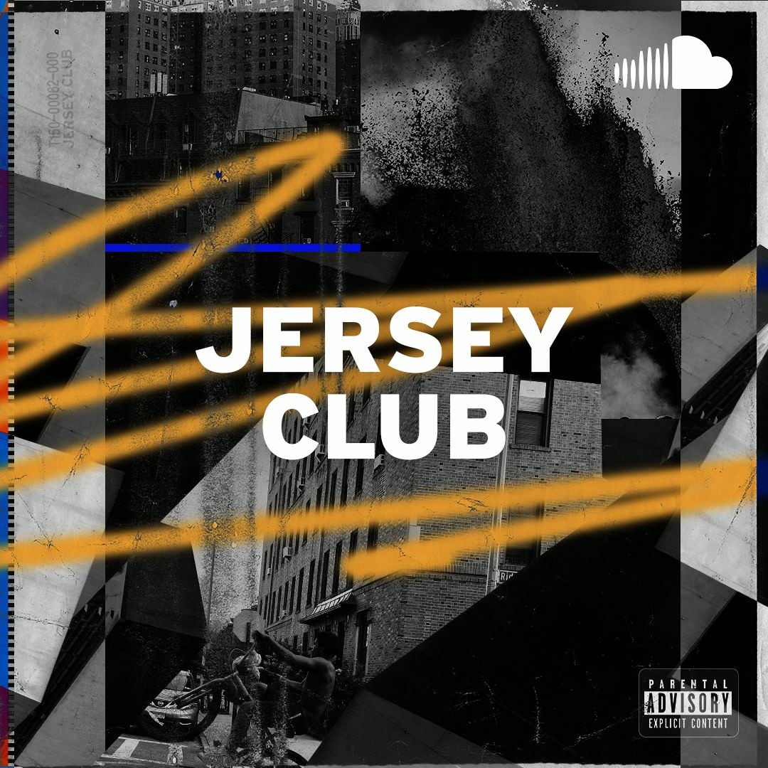 Stream Hustle: Rap & Hip-Hop | Listen to Jersey Club playlist online ...