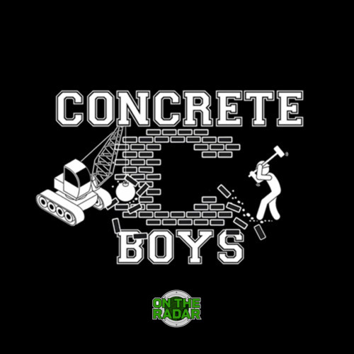 Stream CONCRETE BOYS “ON THE RADAR” CYHPER (LIL YATCHY X DRAFT DAY X ...