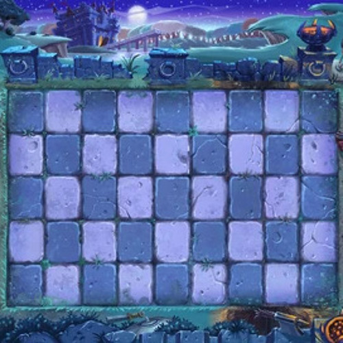 Stream PVZ 2 - Map Theme - Dark Ages by Ocean Studio | Listen online ...