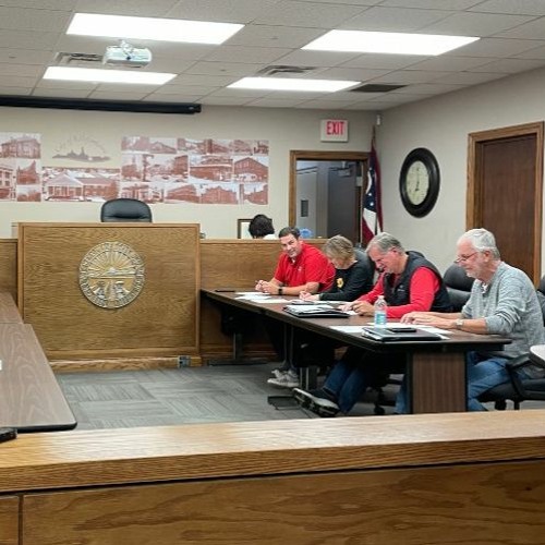 Stream Myers talks about the Winter Walking Program by WPKO News ...