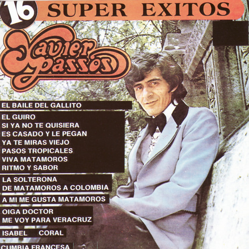 Stream El Guiro by Xavier Passos | Listen online for free on SoundCloud Stream El Guiro by Xavier Passos | Listen online for free on SoundCloud