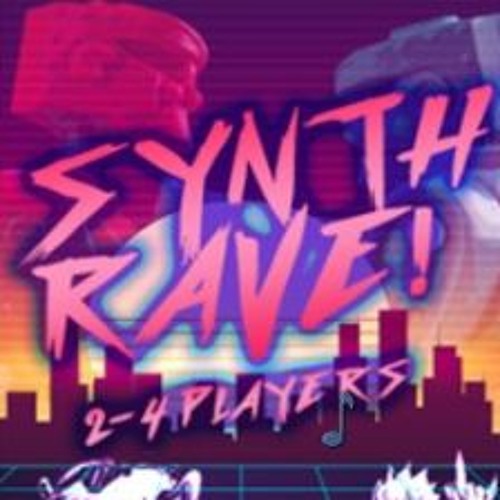 Stream Scott Tobin - Synth Rave by Scott Tobin | Listen online for free ...