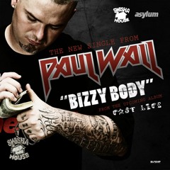 Paul Wall Fast Life