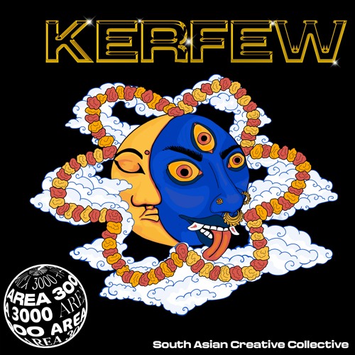 Stream Kerfew Ep 8 'No Kerfew Recap' - 26 October 2022 by Area 3000 ...
