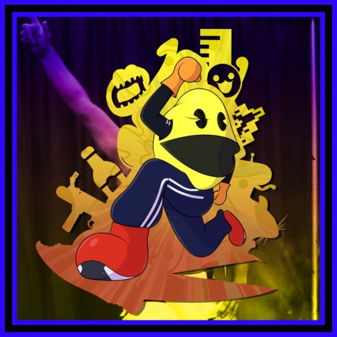 Stream Disco Diaper's Redemption by Pac-Man's Happy Halloween | Listen ...