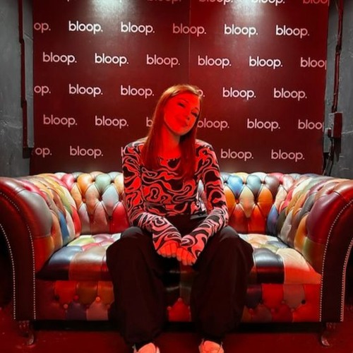 Redfreya - Bloop London Radio Urban Soundscapes 2024-11-26