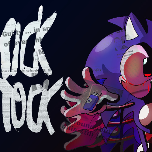 Stream Tick Tock - Sonic Originals [[Re-wacked]] by Thewackytrap ...