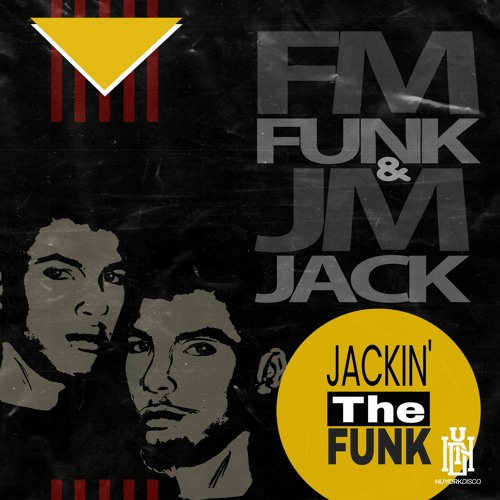 Stream Essential Media Group | Listen to FM Funk & JM Jack - Jackin ...