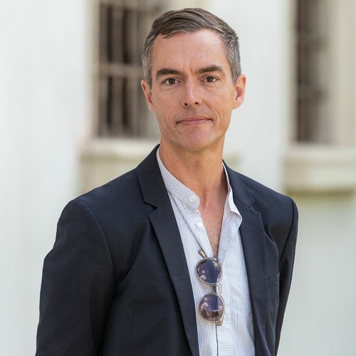 Stream 175.1# Aaron Moulton and the hidden history of the Eastern ...