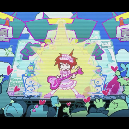 Stream Anti Buzzing Club - KOUSEI by 🍙 | Listen online for free on ...