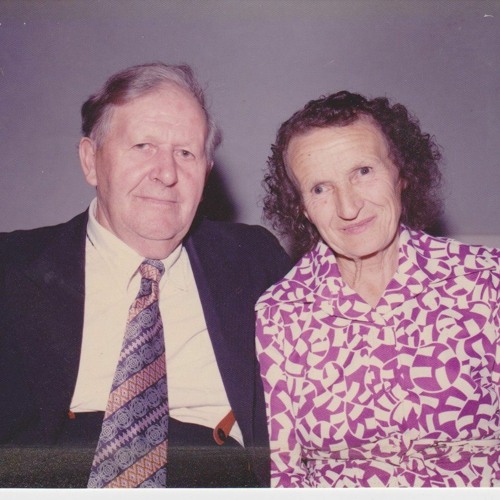 Stream The old man shuffle by Robin Mann | Listen online for free on ...